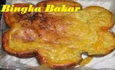 Resep Bingka Bakar Makanan khas Batam - KUMPULAN TUTORIAL MEMASAK ...
