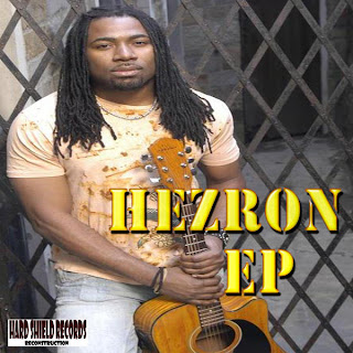 Reggaediscography: HEZRON - DISCOGRAPHY: (Reggae Singer)