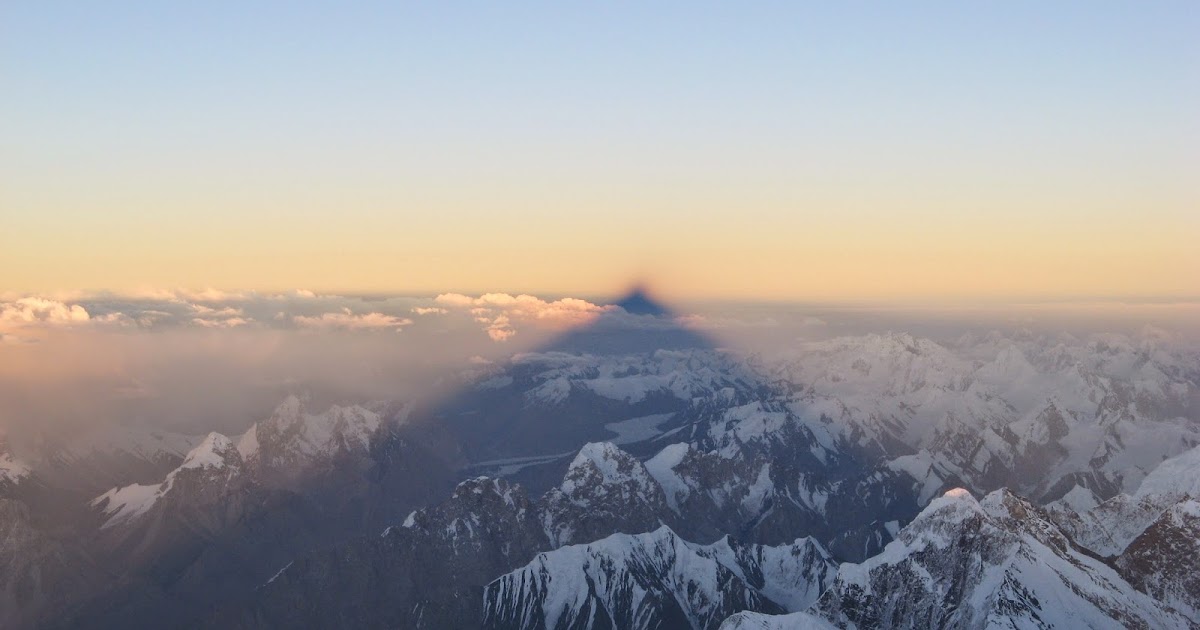 Summer 2014 | K2 Summits on July 26th / Updated Altitude Altitude
