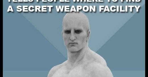 JIMSMASH ! ! !: RANDOM FIND: PROMETHEUS MEME