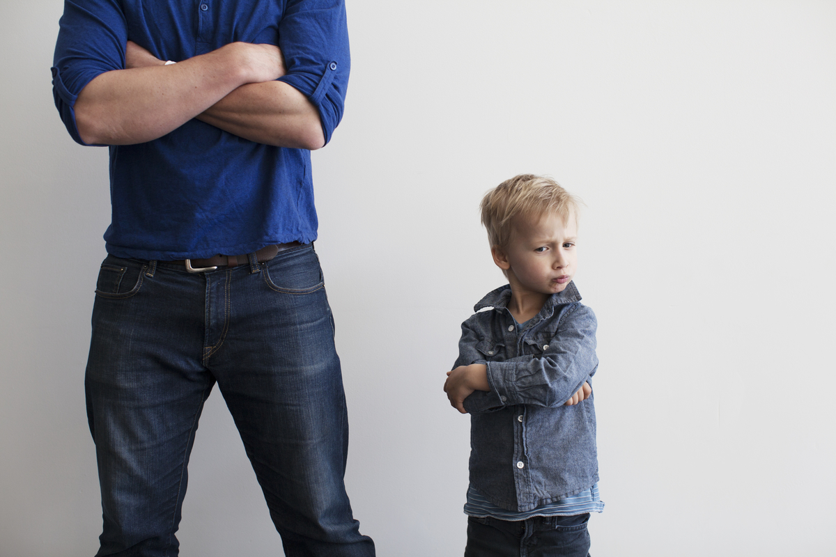 25 Ways Parents Provoke Their Children To Anger By Pastor Kevin Feder
