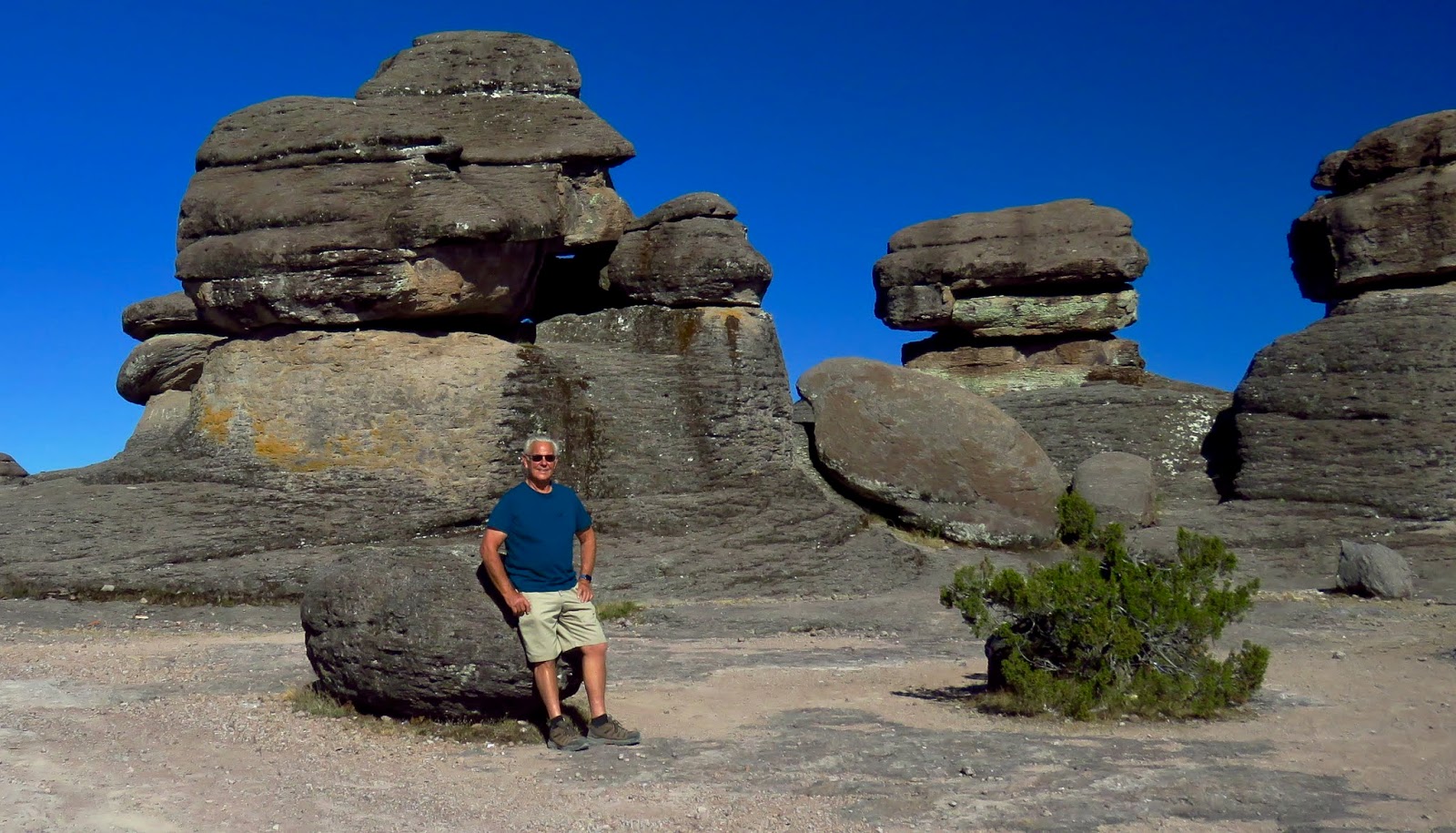 Wandering w/ Serenity: Parque Natural Mexiquillo