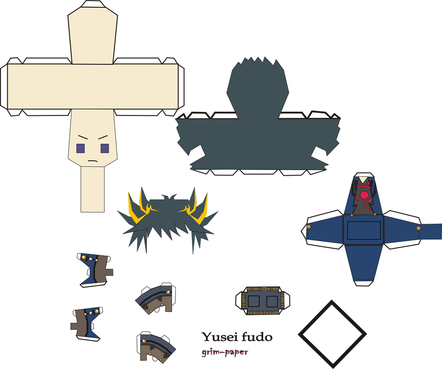 KUPUCUPUNAMI: Mari Cari Tau Apa itu PAPERCRAFT