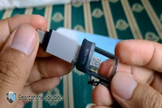 Cara Menggunakan USB OTG Di HP Xiaomi Semua Tipe (2020 Update) - Smartphone Solution