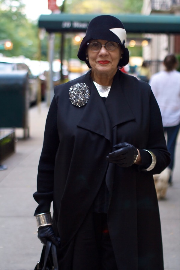 Street Style | Advanced Style | Cool Chic Style Fashion