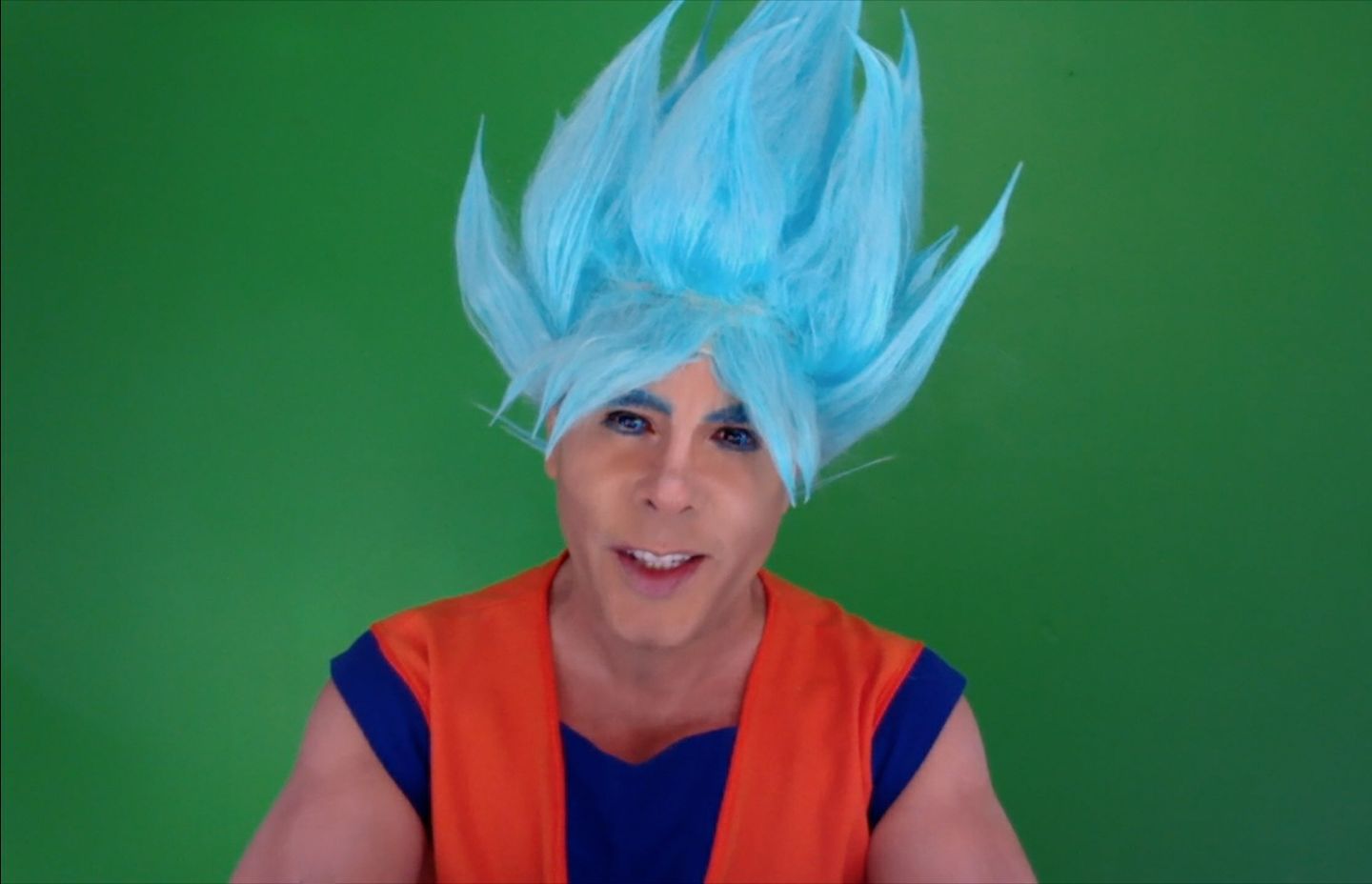 César Franco dará concierto de anison en Cyber Plaza | Otaku Press