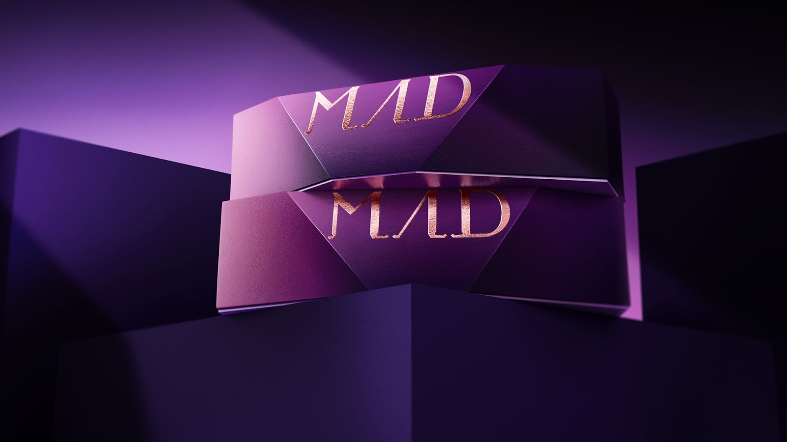 MAD FASHION – Packaging Of The World