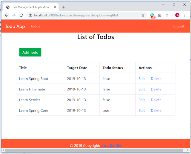 Java Mini Projects with Source Code [GitHub]