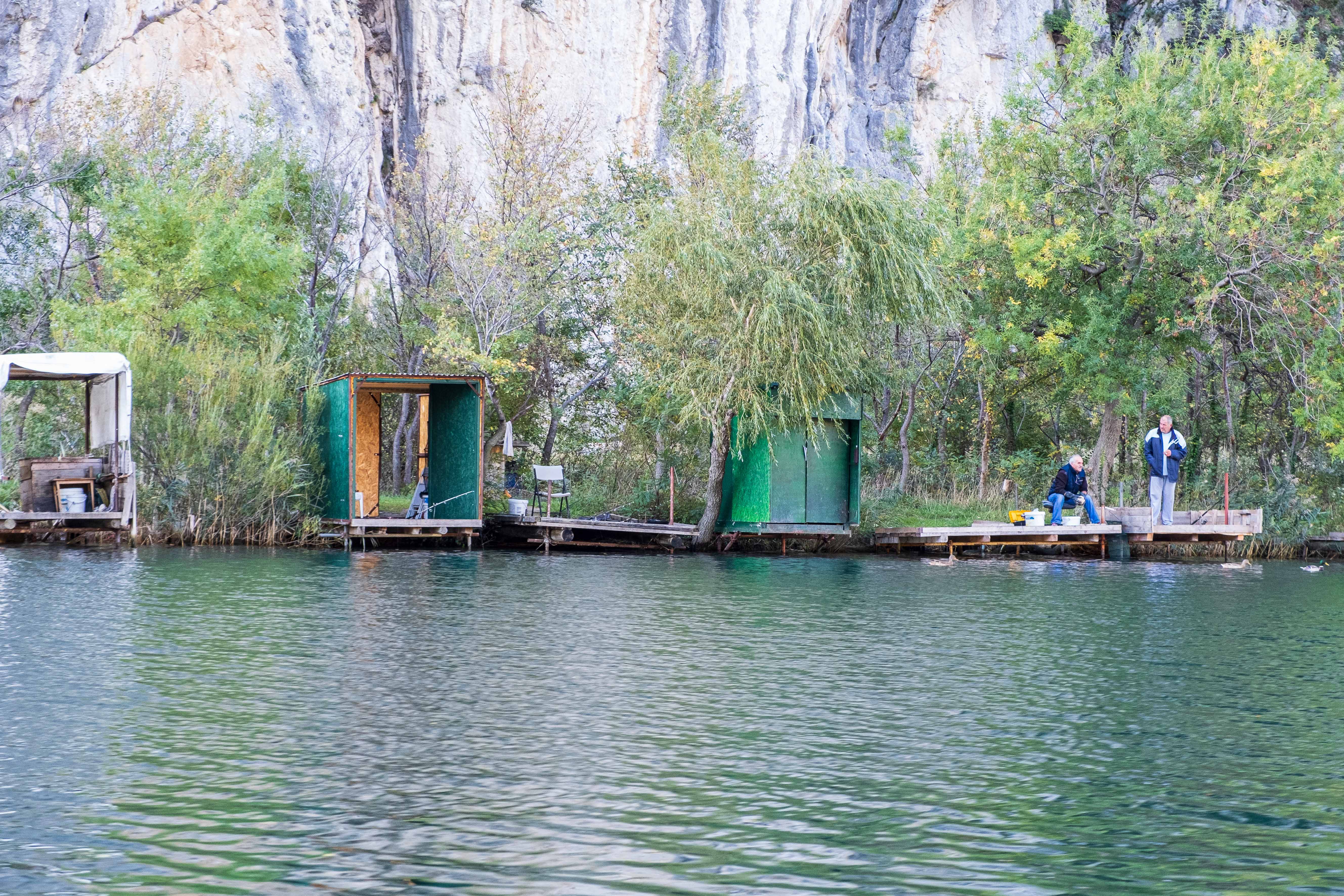 The Garden of Needles: Small Towns of Croatia's Dalmation Coast