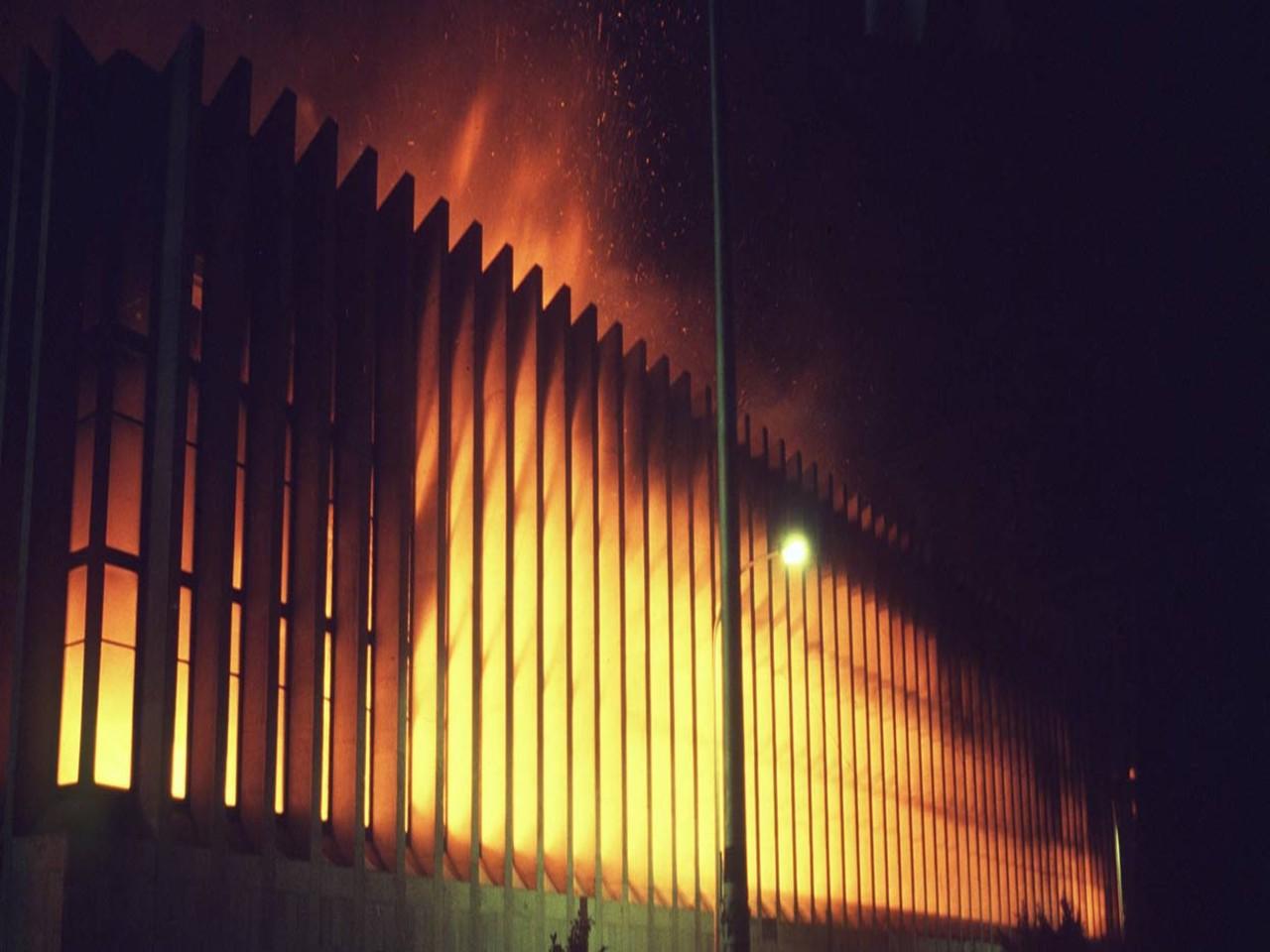 2021 ~ Andrew Bernal Trillos