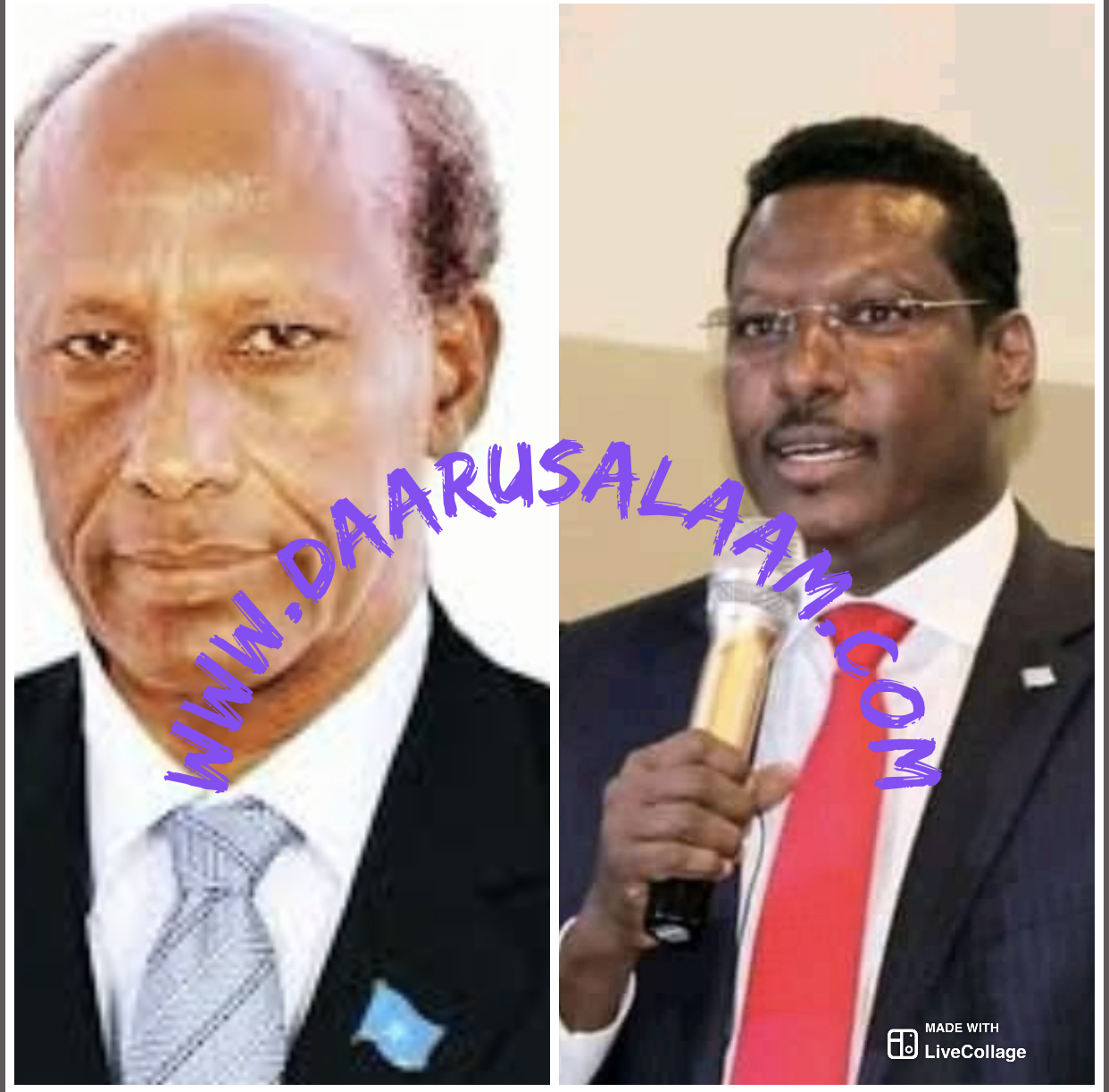 DAARUSALAAM(DAARTA QISOOYINKA DIINIGA AH)