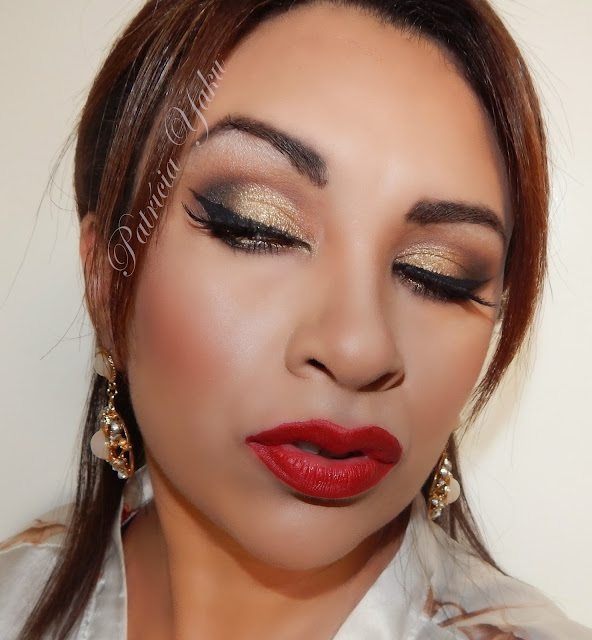 Boca Bonita Maquiagem Profissional