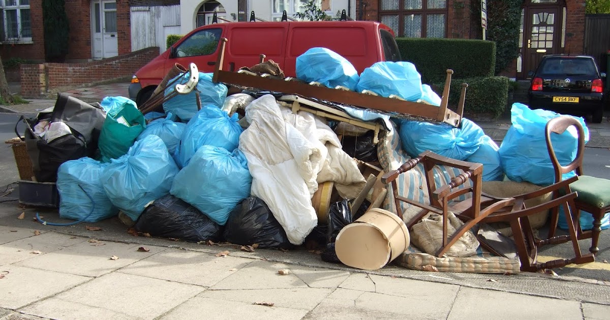 How to Discover the Rubbish Clearance Company ~ Source of Knowledge and ...