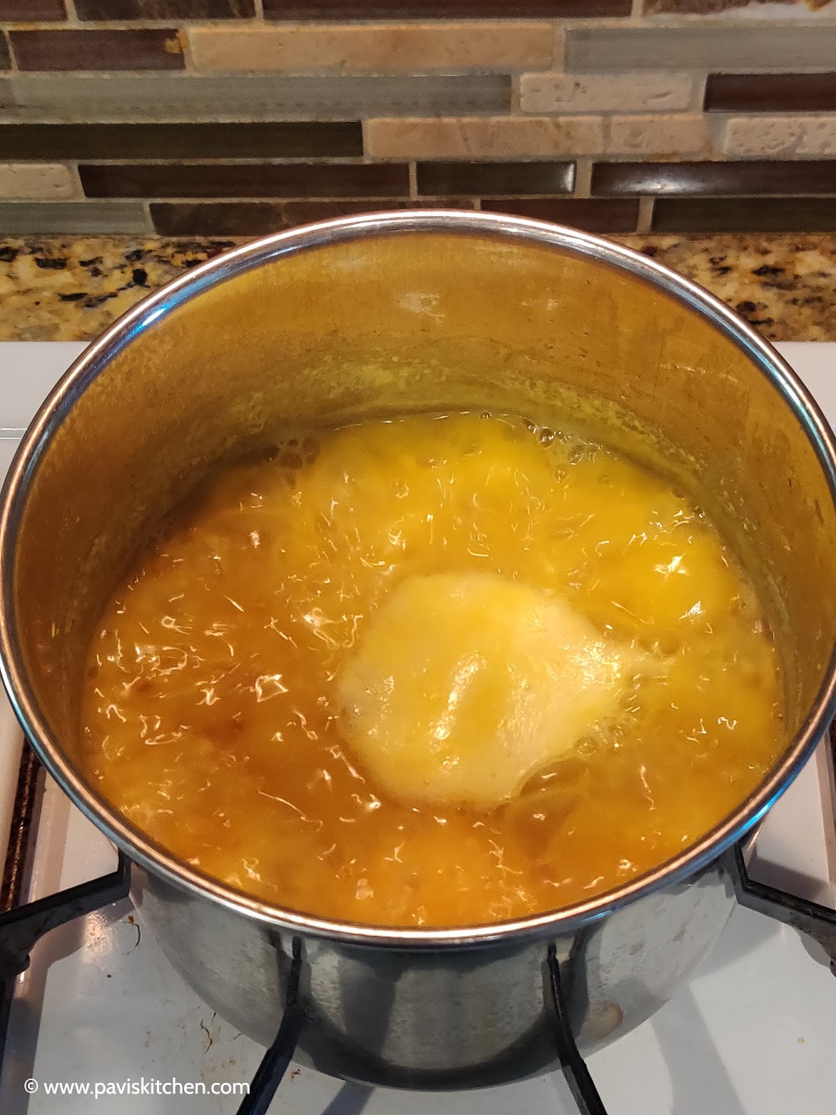 Indian lentil soup recipe | Dal shorva recipe | Indian dal soup recipe ...