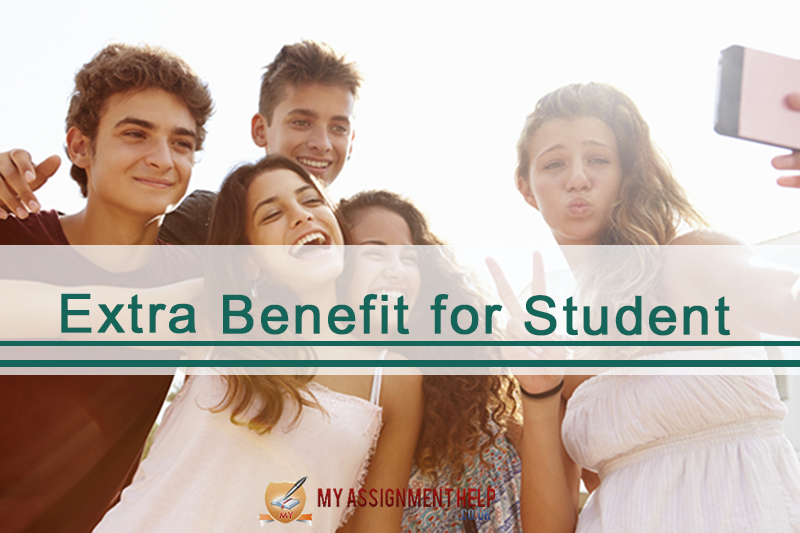 A Complete Assignment Writing Help: Home Assignment: An Extra Benefit ...