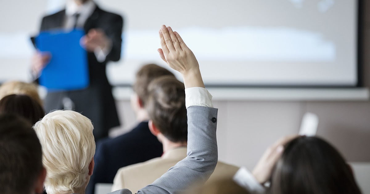 Corporate Learning and Development Platform-The New Standard Shift of ...