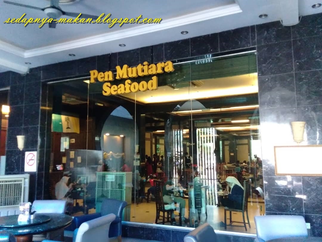 MaKaN JiKa SeDaP: Nak Cari Kari Kepala Ikan Yang Sedap, Boleh Datang Ke ...