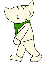 Doki & Nabi: There she is!! | ChibiBlog