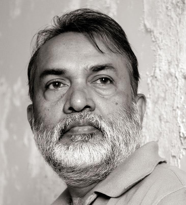 WATERCOLOR INTERNATIONAL III: SAMIR MONDAL