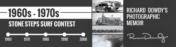 SURF AND BEER » Leucadia Stone Steps Invitational Surf Contest and Love ...