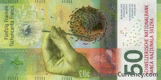 SOME LESS KNOWN THINGS: Most beautiful bank notes in the world..