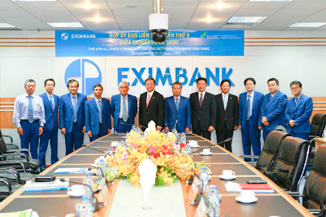 Tổng hợp đề thi tuyển Eximbank các năm gần đây