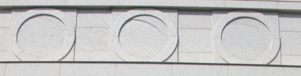 The Trumpet Stone: Latter-day Saint Temple Symbols - Moonstones