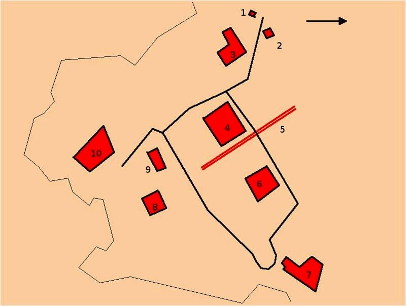 Peruvian Art 2014: Las Acllas incaicas