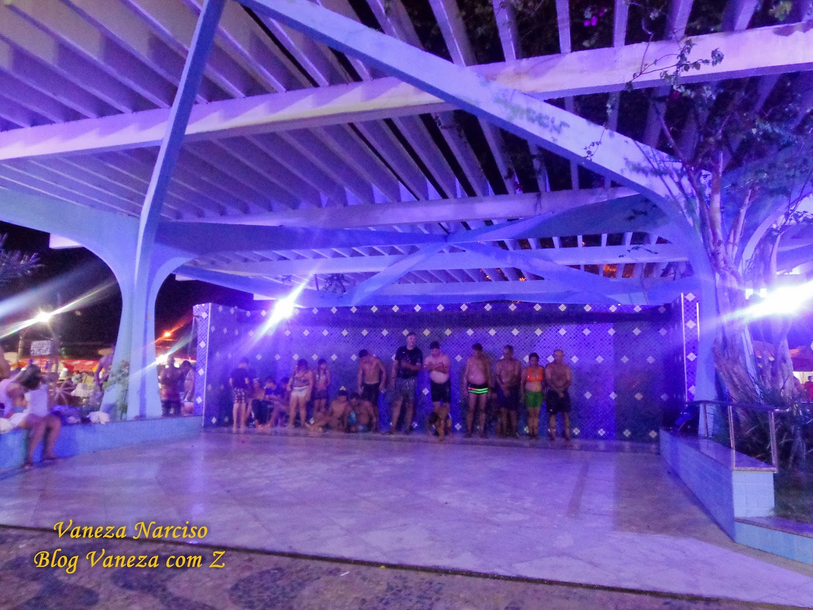 Vaneza com Z: Águas termais no sertão da Bahia: Caldas do Jorro e Jorrinho