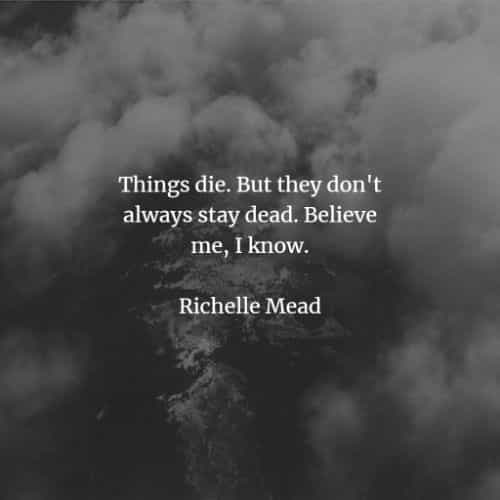 60 Life and death quotes that will positively inspire you