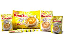 Change for the Better with Krem-Top!