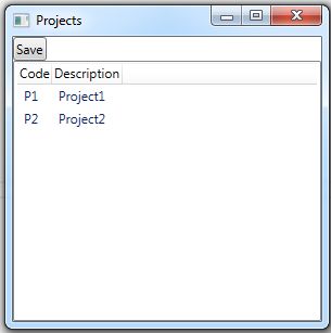 WPF Tutorial: WPF MVVM Basic quick start tutorial in C#