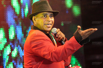 Jorge Neto lança "Nha Palco" | Dexam Sabi Cabo Verde