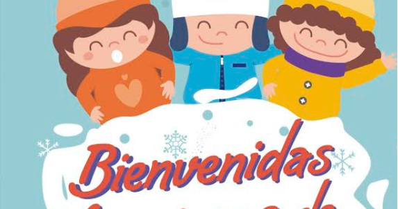 Receso invernal | Geografía Social