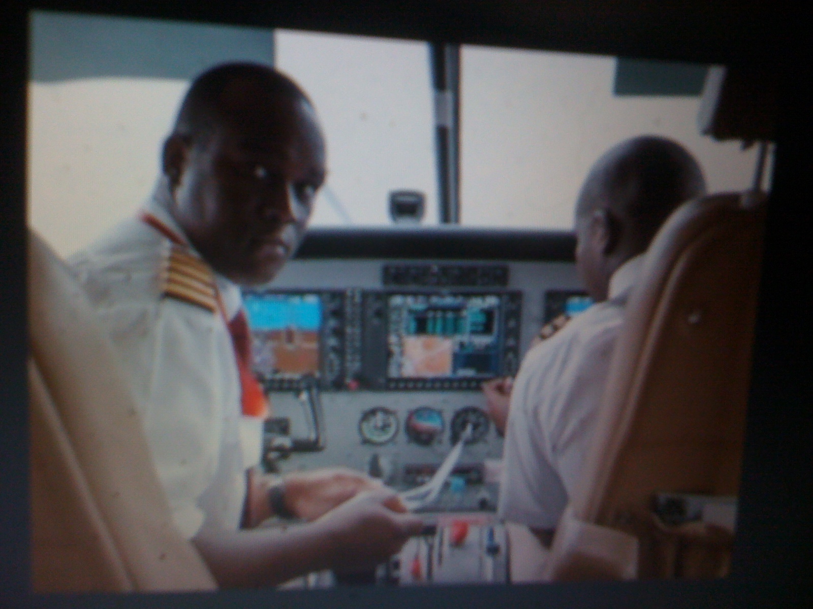 THE BLACK SOCIAL HISTORY:: BLACK SOCIAL HISTORY : BLACK PILOTS WITH ...