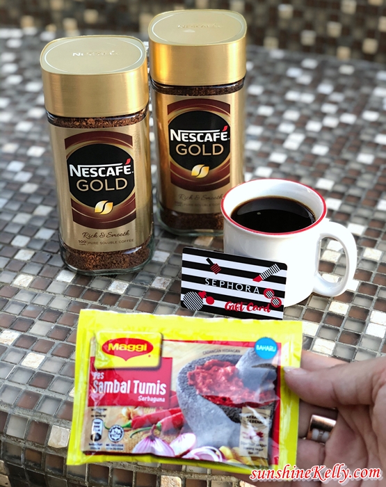 Sunshine Kelly | Beauty . Fashion . Lifestyle . Travel . Fitness: My ...