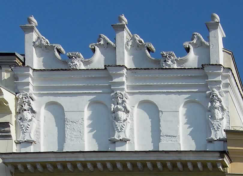 ZSLG: Kultura i sztuka polskiego renesansu