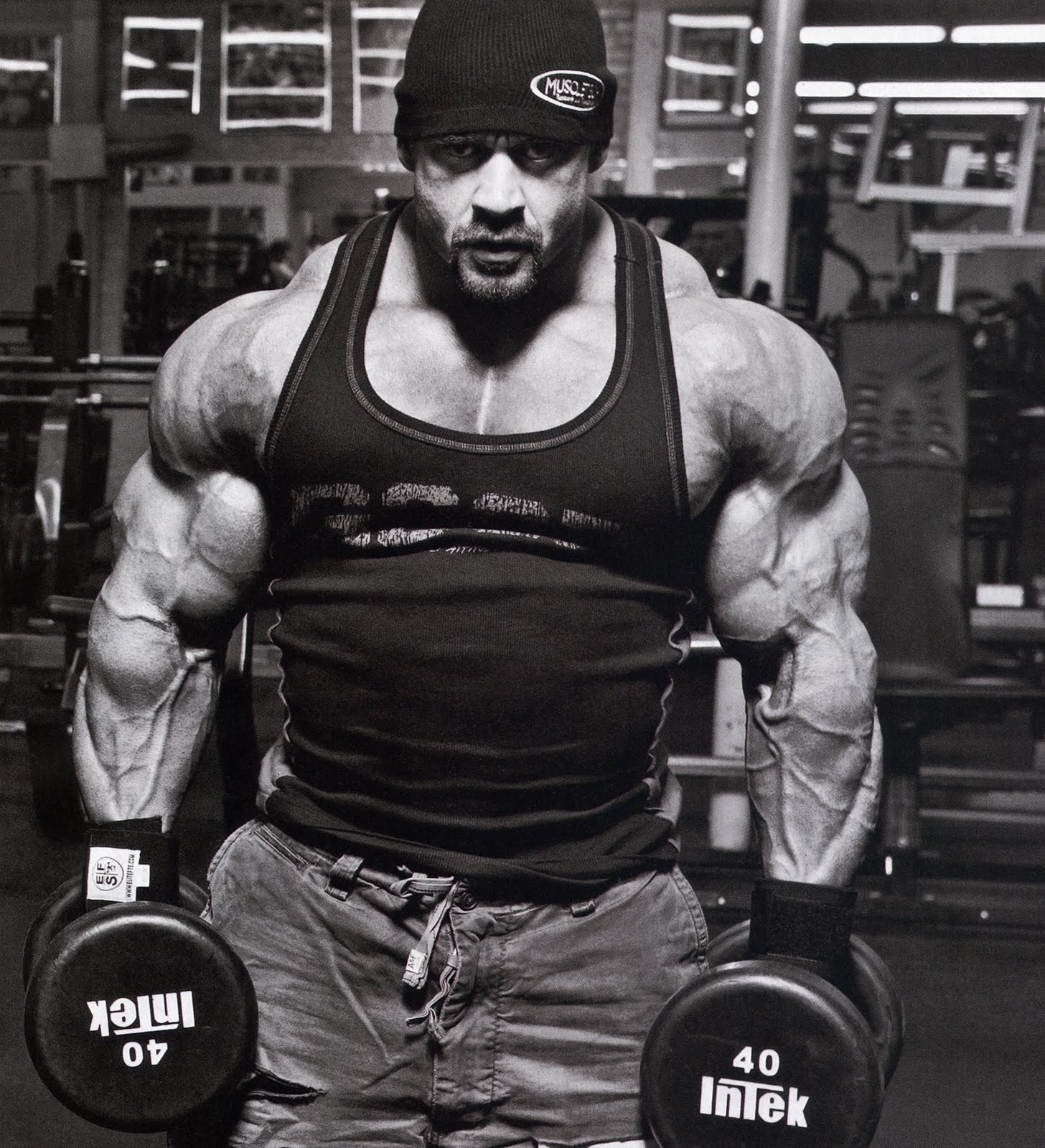 Branch warren High Resolution - Keep Smiling And Keep Healthy