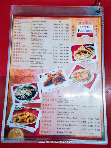 BINONDO FOOD CRAWL: DIY Food Trip Guide to Manila Chinatown, the oldest ...