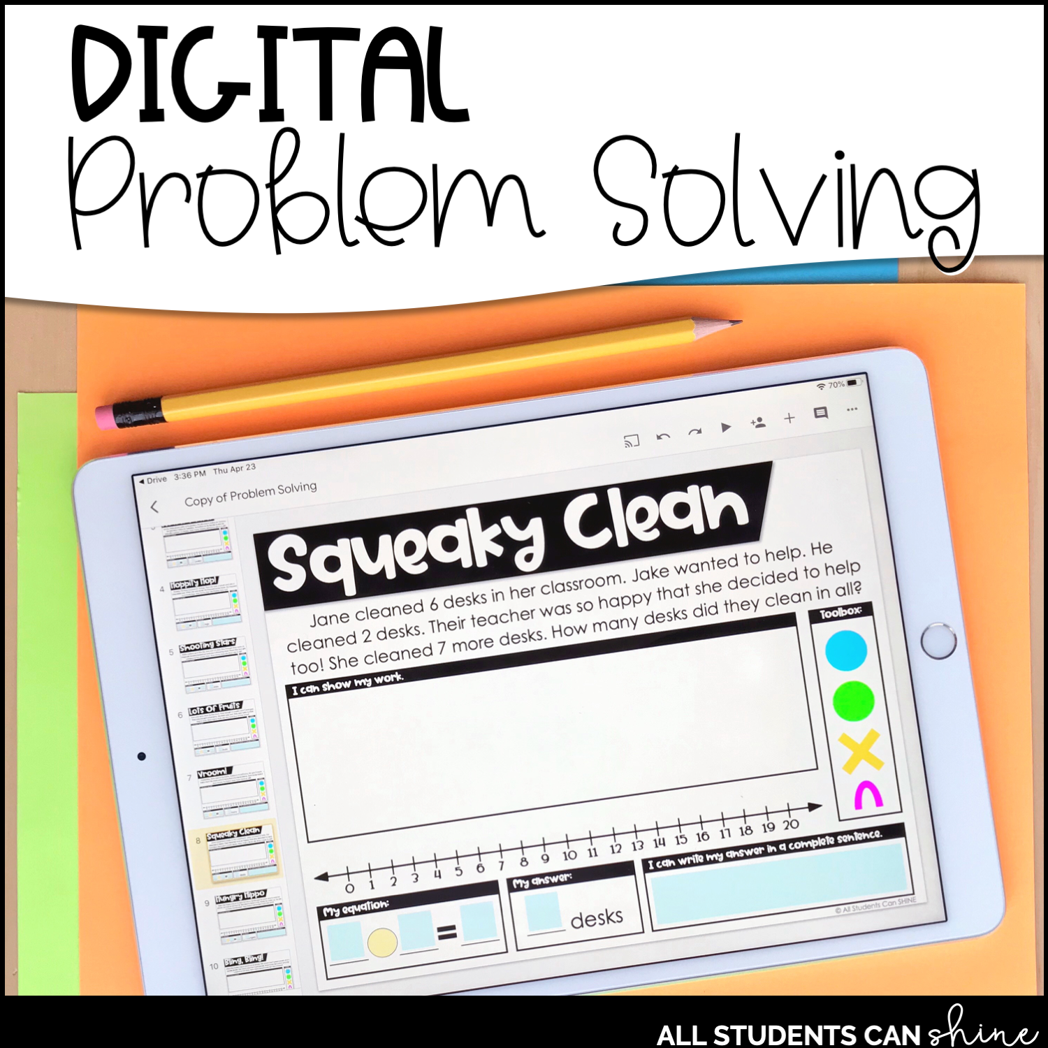 How to Choose the Best Digital Resources for Your Primary Classroom ...