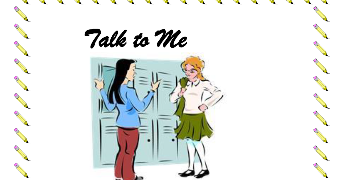 The Best of Teacher Entrepreneurs: ELA Writing Activities - "Talk to Me!"