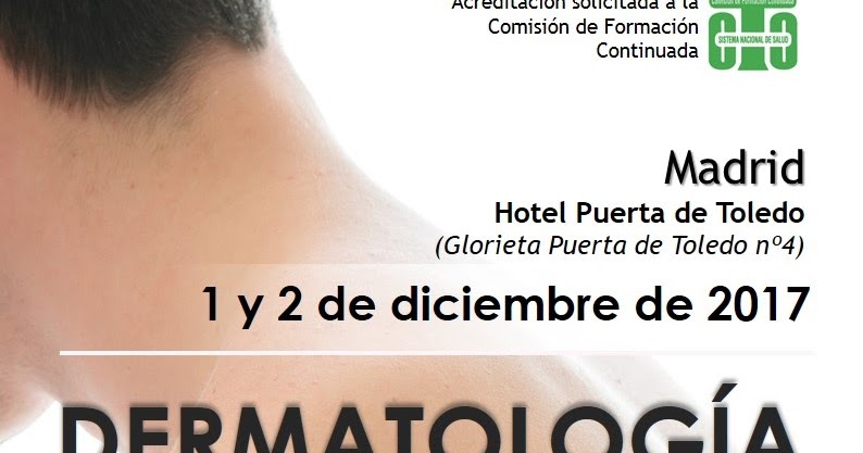 Dermapixel: II Curso de Dermatología Práctica en Madrid