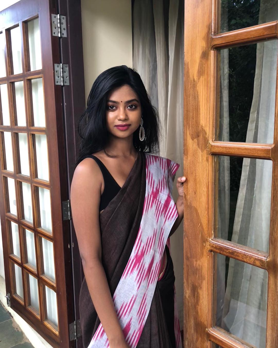 Shaun Romy photoshoot stills - South Indian Actress