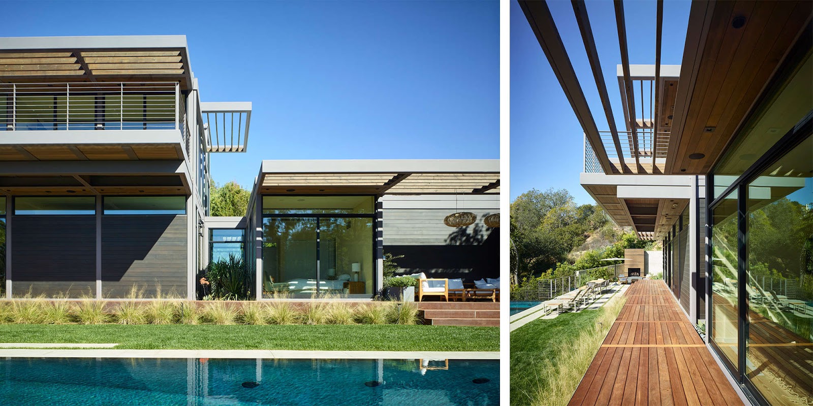 Living Homes Prefab Modular Homes by Plant Prefab, California: Prefab ...