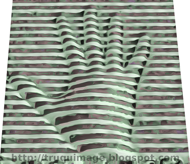 Le blog du truqueur d'images: Effet de relief rapide avec Gimp : votre ...