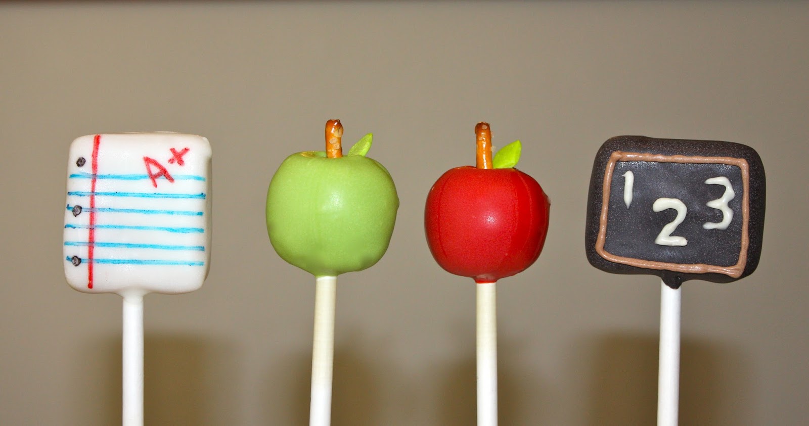 Pixie Stix Cake Boutique: Pop Pics.