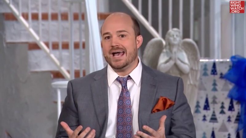 Bjørn O.Hansen: Amerikansk profet erkjenner at han tok feil om Donald ...