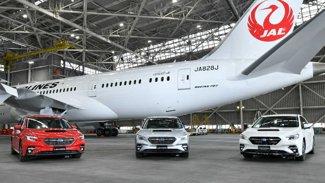 These are the Finalists for the 2020-2021 Japan Car of the Year ...