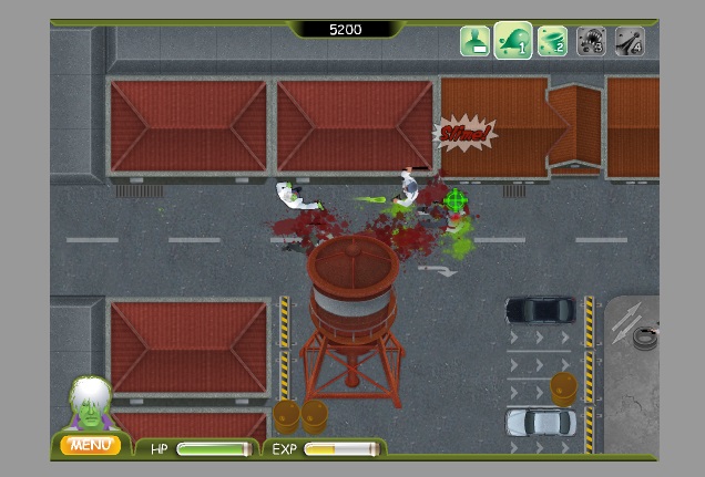 337 Games - Play Games Online For Free [ Jogos 337 ]: Play game Me vs Earth