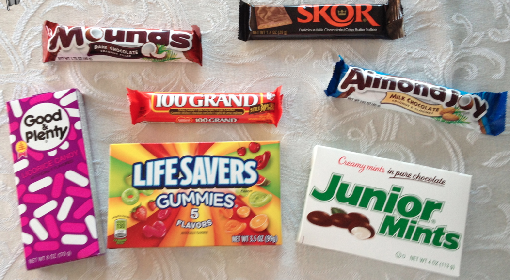 A Bucket of Thanks & A Special Thank You - Mrs. O Knows